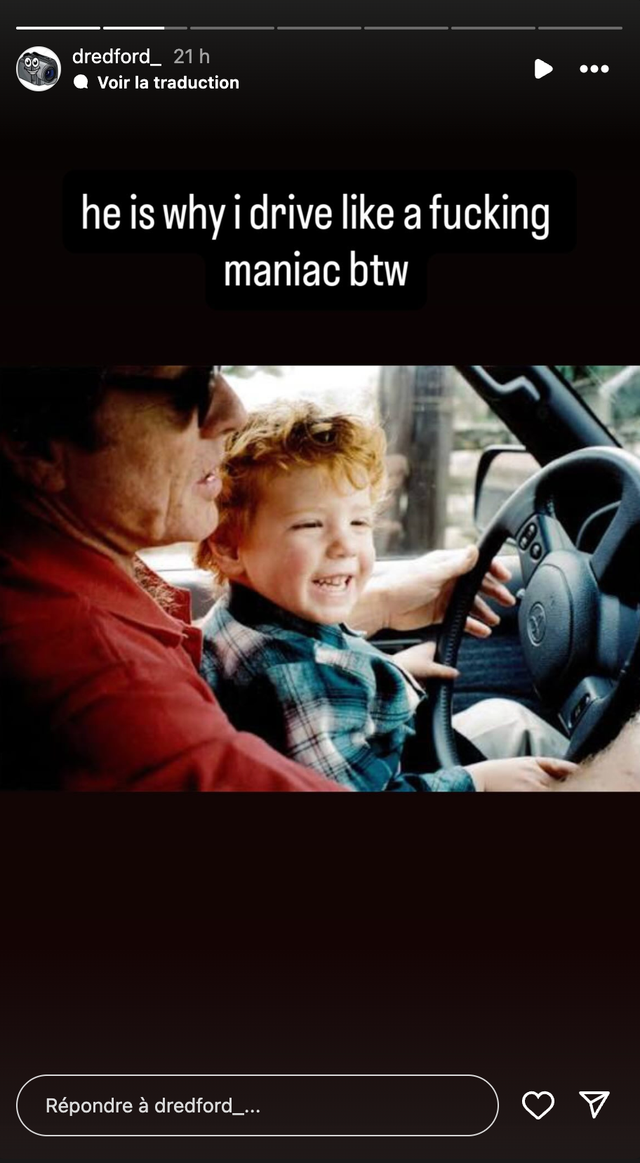 Dylan, le petit-fils de Robert Redford, s'exprime après sa disparition ...