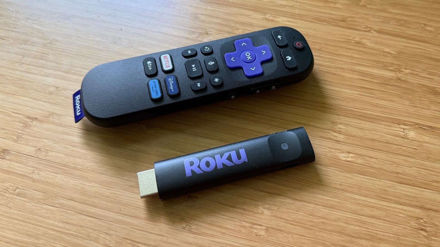 Here's how to rearrange your Roku home screen with ease