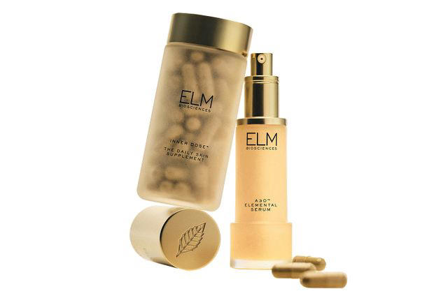 Martha Stewart, 84, Spent 5 Years Developing Her Own Skin Care Brand—Including the Serum That ...