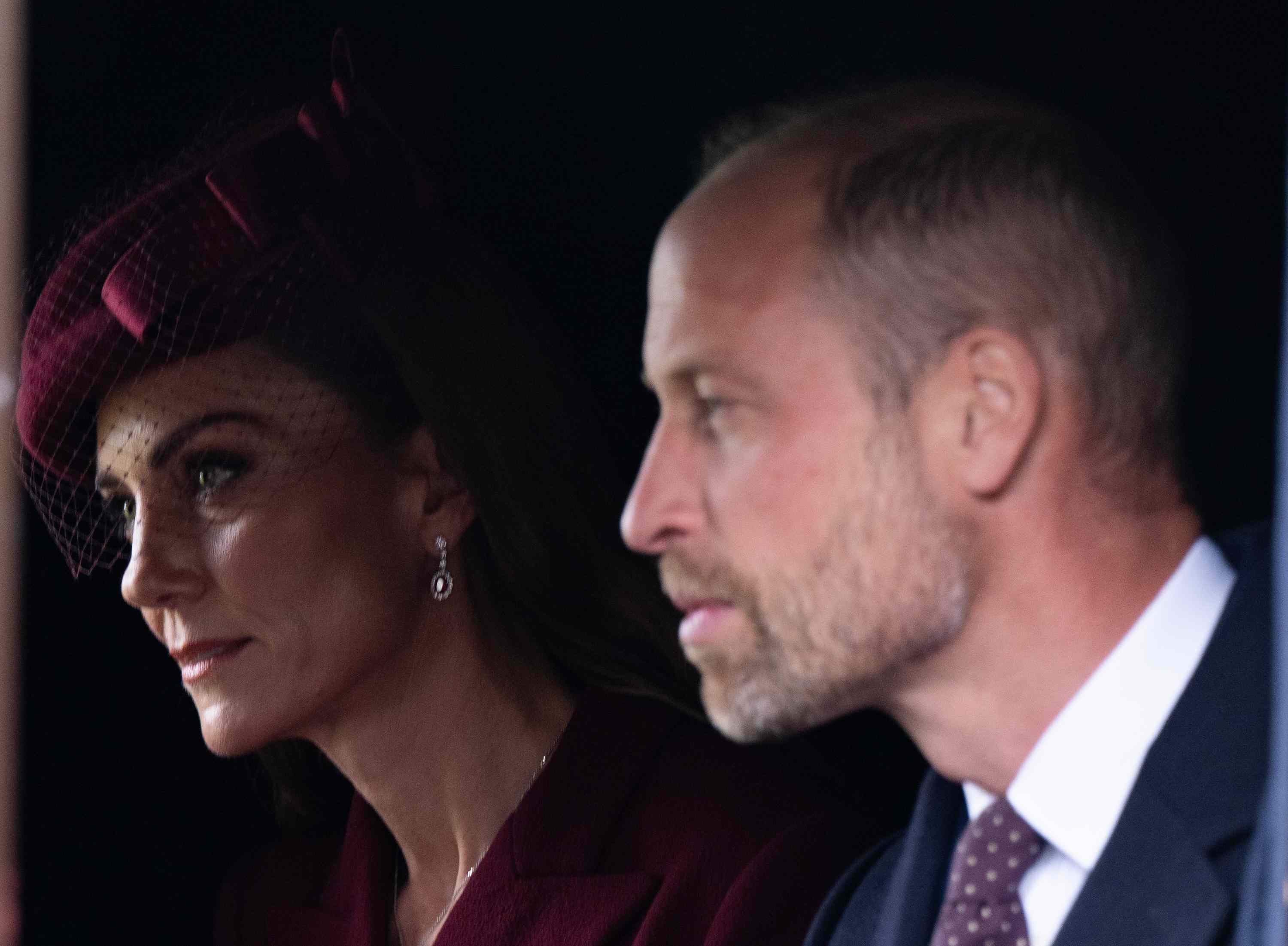 Kate Middleton and Prince William once faced a make or break moment ...