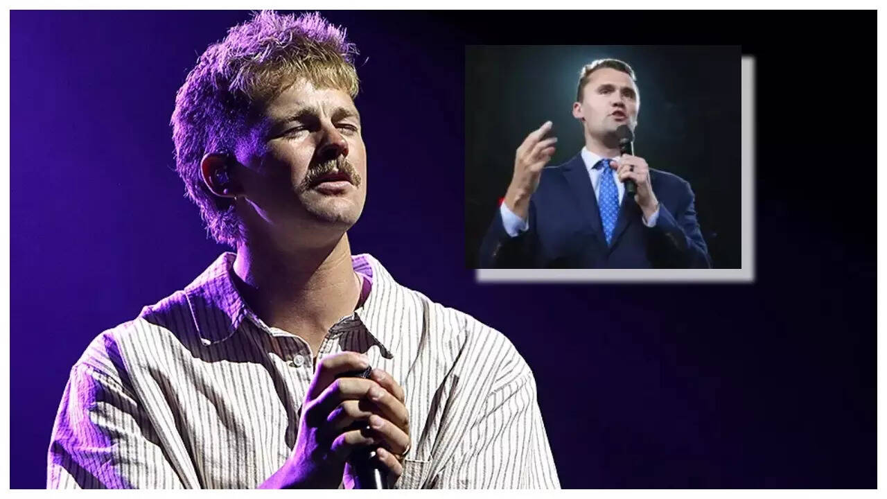 ‘30,000 people unfollowed me’: Singer Forrest Frank claims after his ...