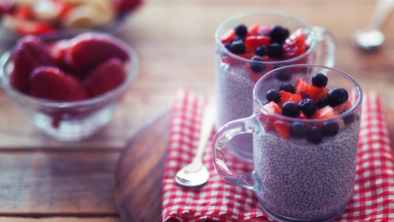 Harvard doctor reveals the hidden danger of eating chia seeds