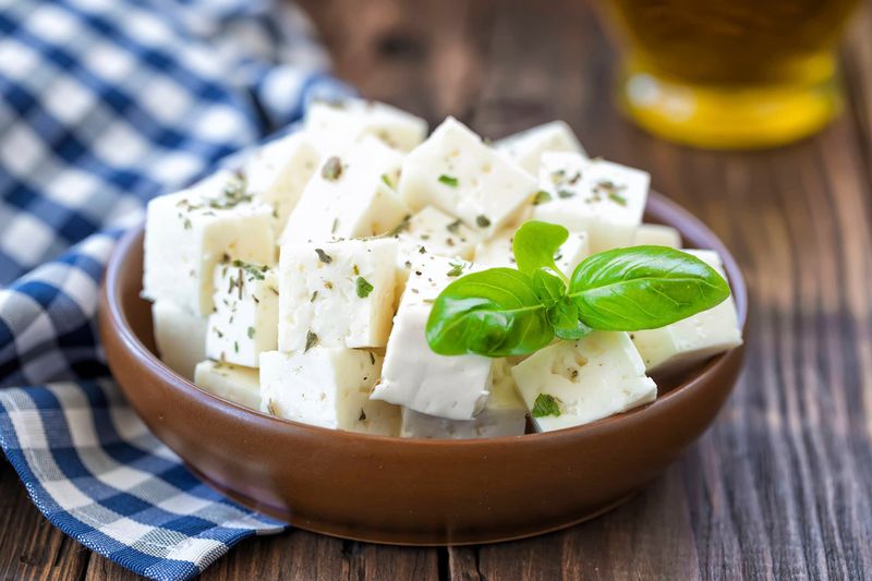 8 Cheeses To Avoid In Your Grilled Cheese Sandwich
