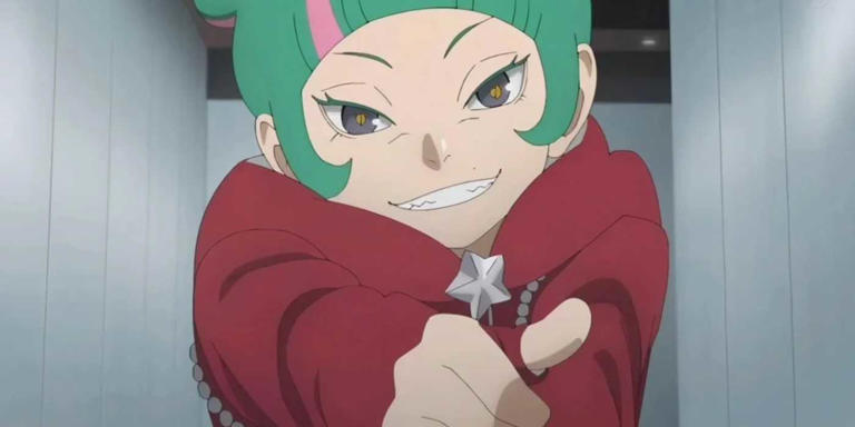 5 Boruto characters more powerful than peak Naruto