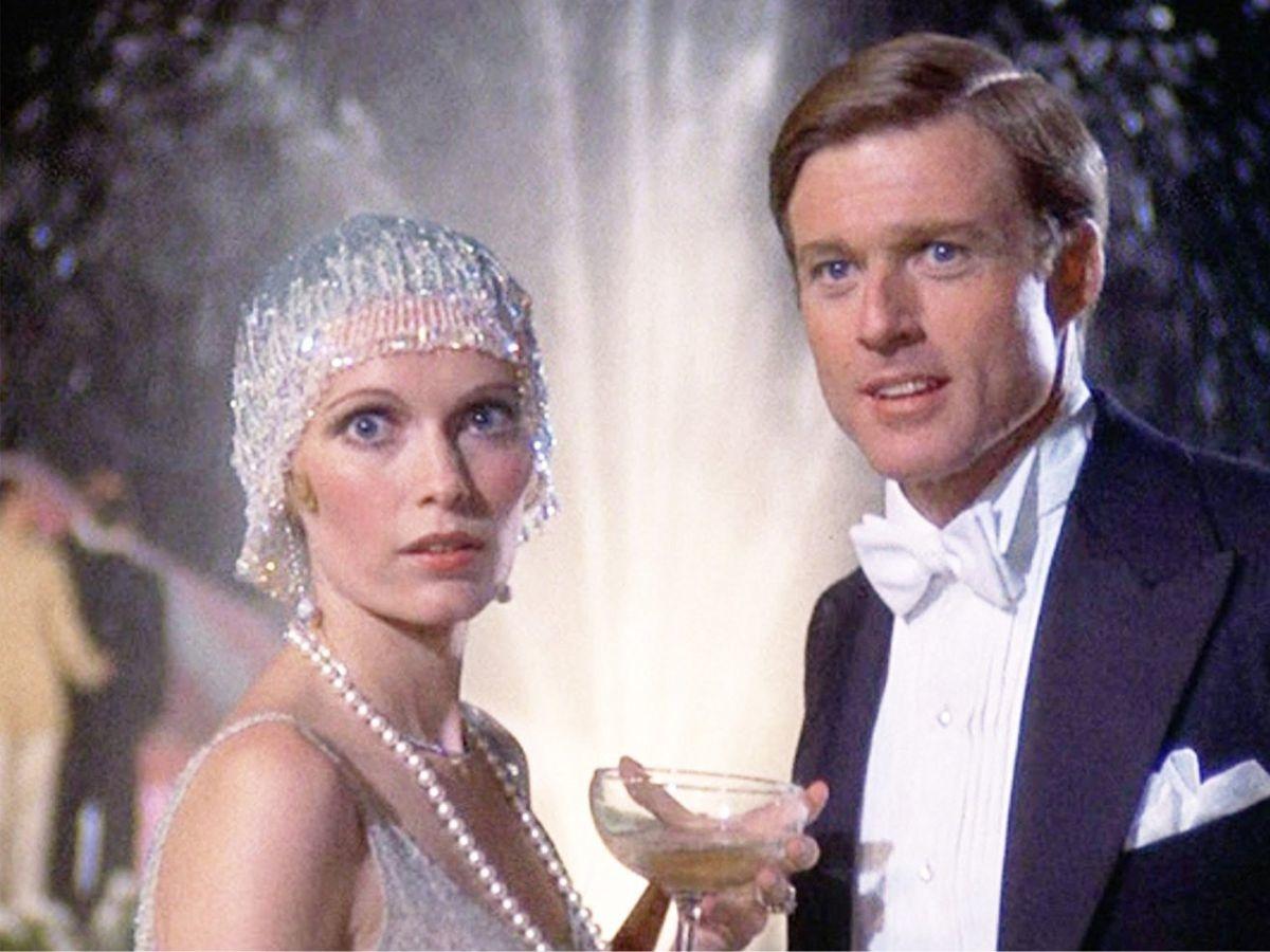 5 Films That Define Robert Redford’s Legacy: ‘Butch Cassidy and the ...