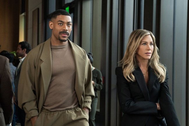 ‘The Morning Show' Review: Season 4 Is Both Utterly Nonsensical and ...