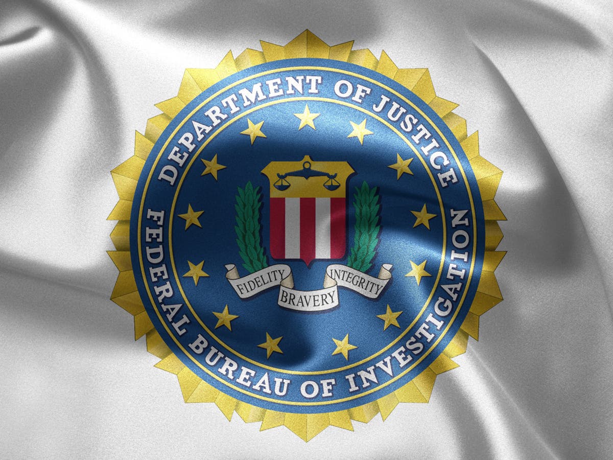 'Targeted Attack' Made At Pittsburgh FBI Headquarters