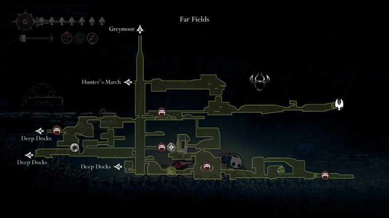 All Silksong mementos and how to get each one