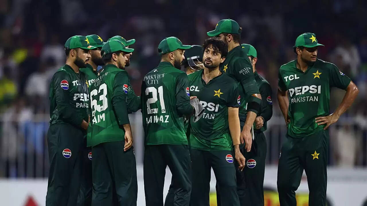 Pakistan Cricket Board Withdraws from Asia Cup Match Amid Officiating ...