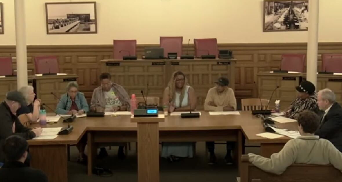 Syracuse lawmakers replace chronically absent police watchdog board member