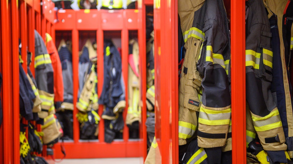 Plano becomes first Texas city to adopt 24/72 shift schedule for ...