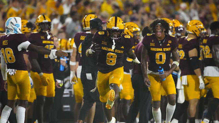 Brian Ward Isn’t Discounting High Octane Baylor Offense