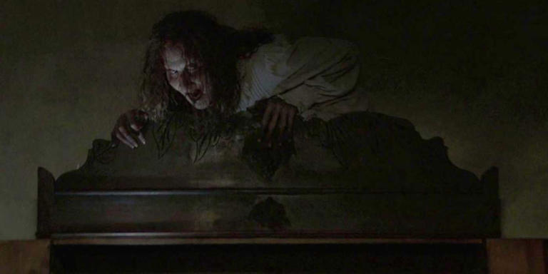 10 Things We Want to See In HBO’s The Conjuring TV Series