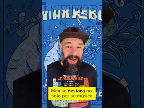 Max Rebo - Personajes Star Wars #starwars #sabiasque #curiosidades #maxrebo