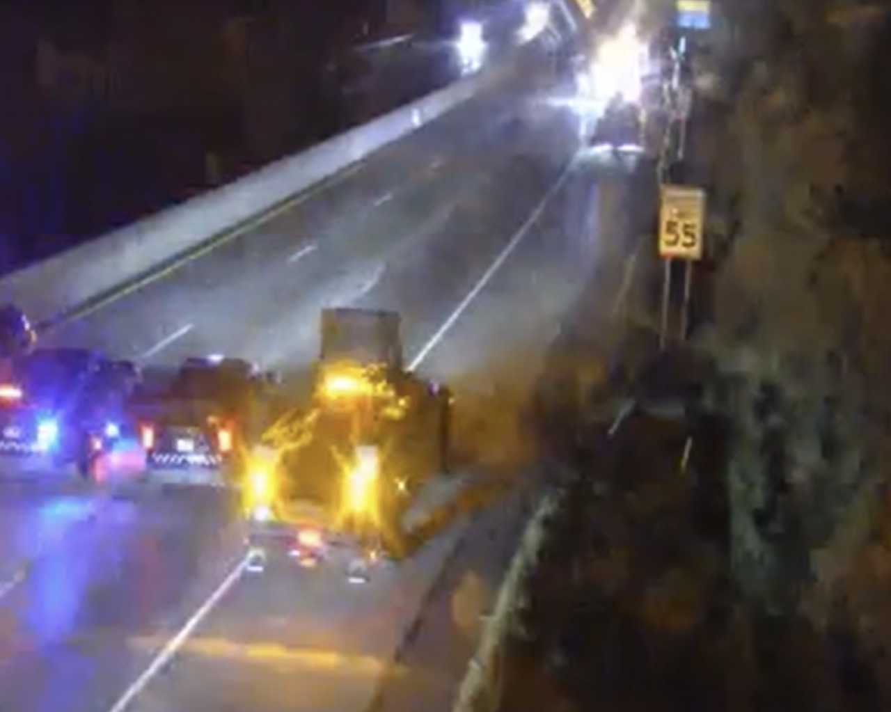 Nyceire Coiley, 18, Charged After DUI Crash On I-83