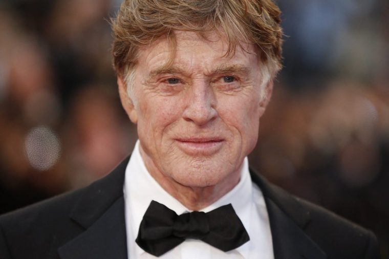 I’m a Robert Redford megafan – these are his five best films