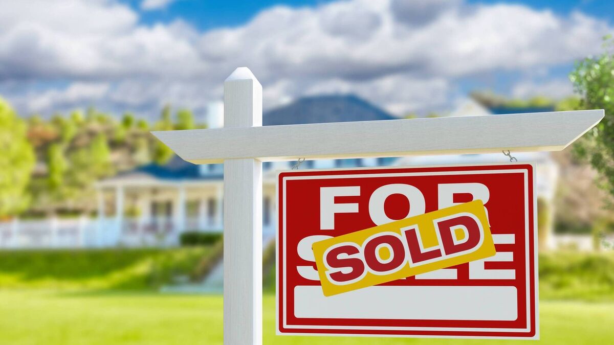 Irish house prices rise 7.5% as median home now costs €374,999