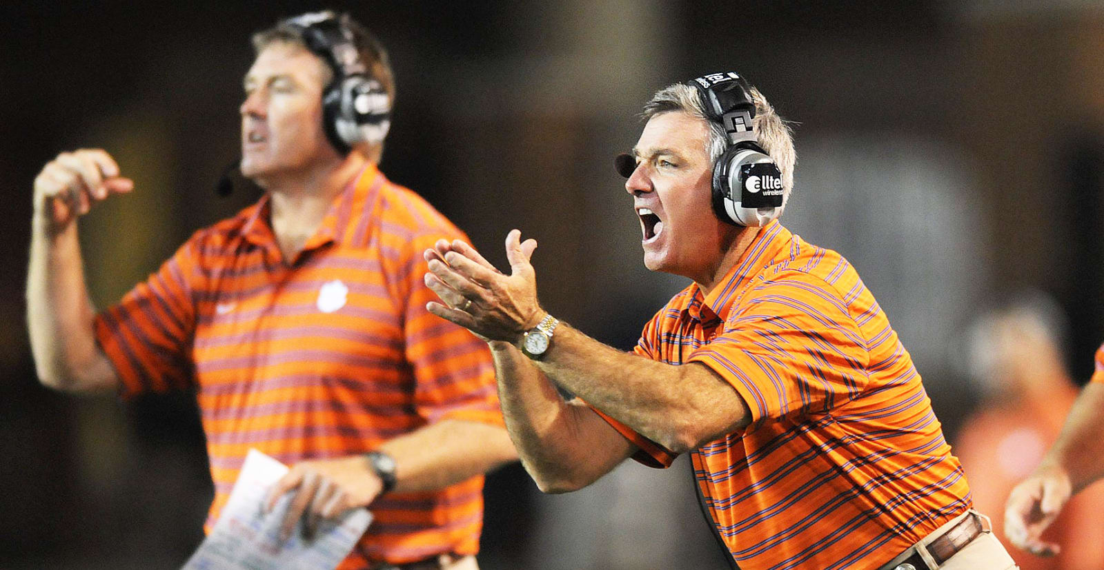 Clemson Football’s 1-2 starts since Tiger Illustrated went online