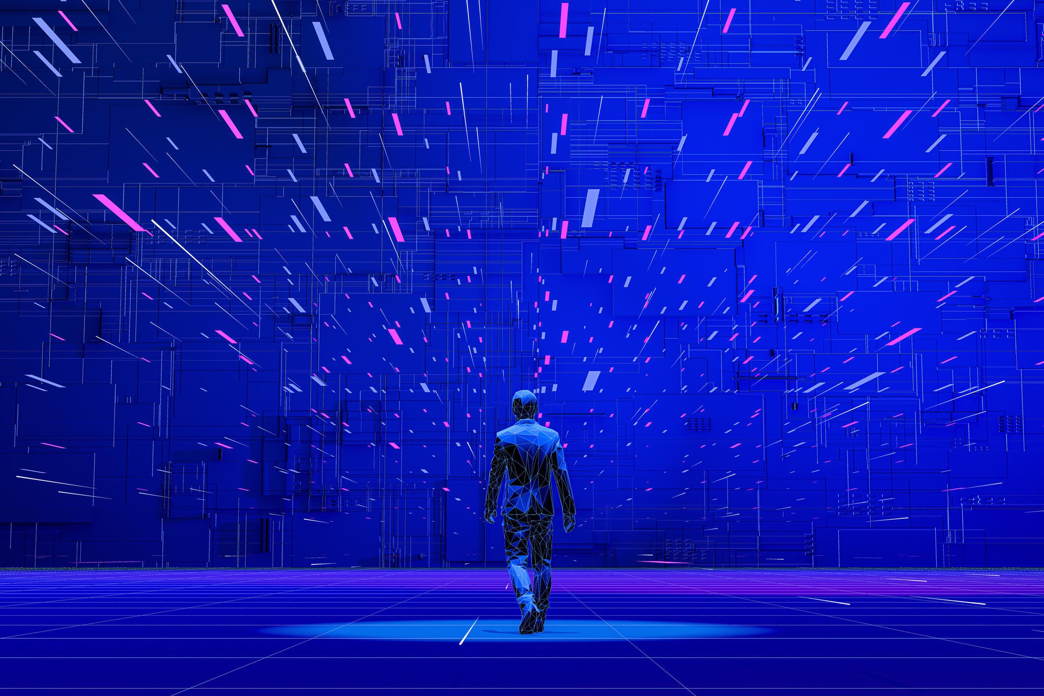 Americans Want More Control Over the AI in Their Lives, Pew Survey Finds