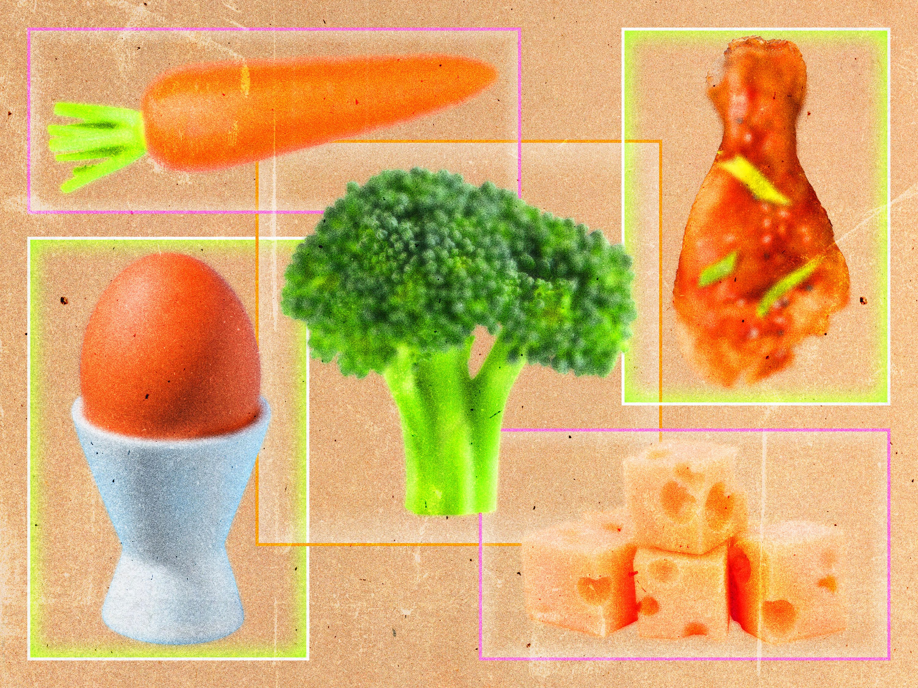 How to Follow an Anti-Inflammatory Diet Without It Taking Over Your Life