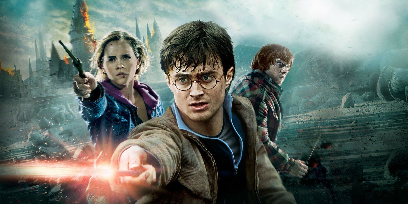 Harry Potter: Defenders of Hogwarts officially revealed