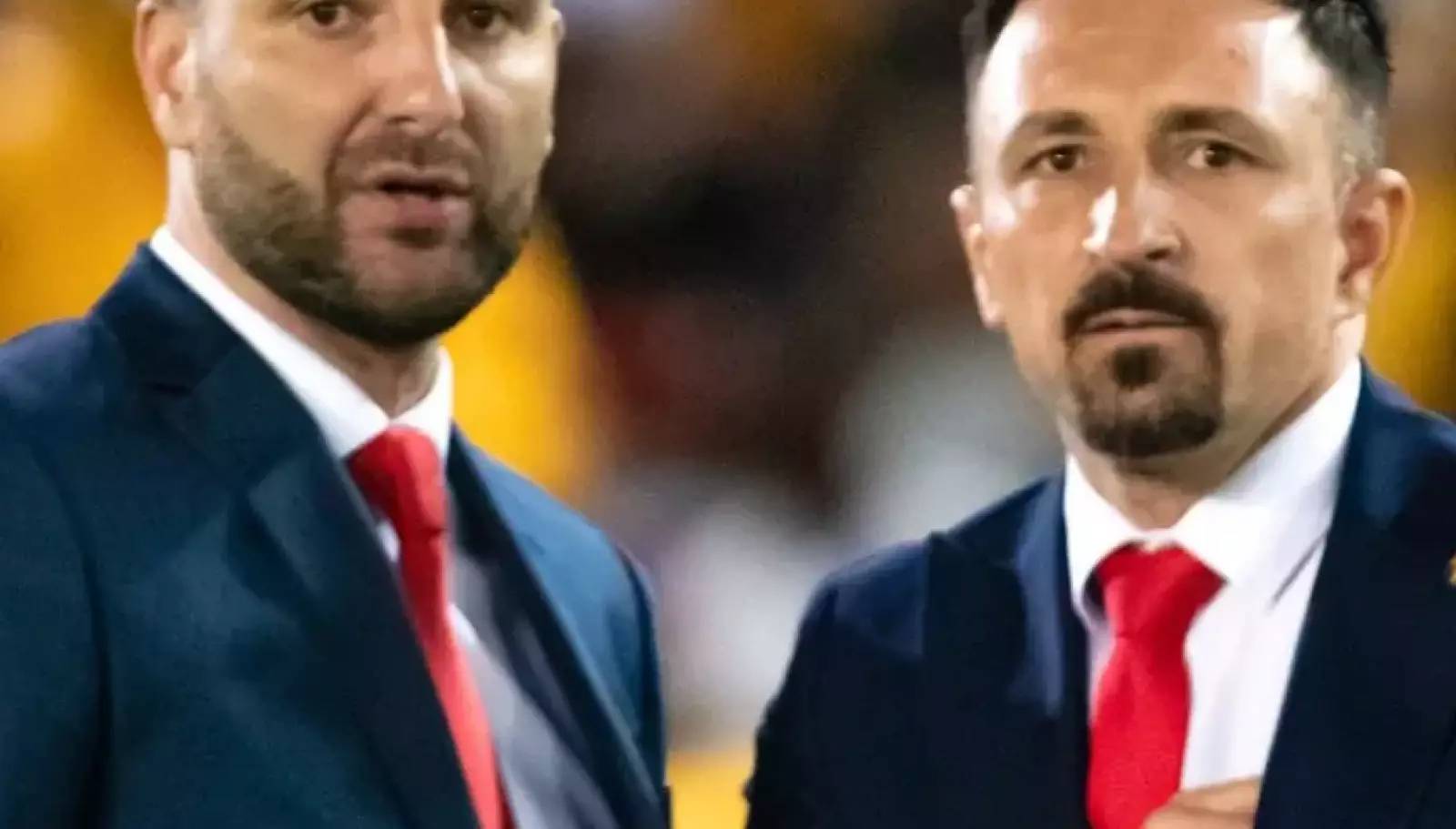 Adnan Beganovic wary of new pitch as TS Galaxy visit Richards Bay