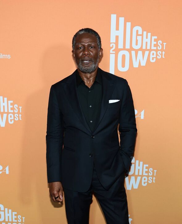 Netflix announces new police thriller series set in US south compared ...