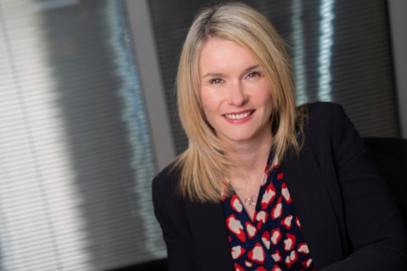 New chief executive appointed to oversee further integration of Lothian ...