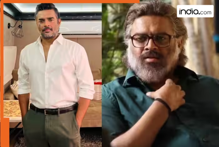 No gym, no exercise, here's how R. Madhavan lost weight in 21 days, by ...