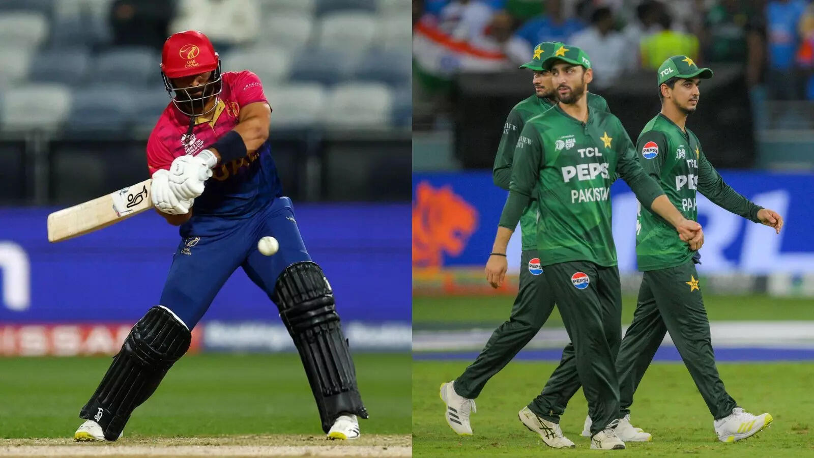 PAK vs UAE Asia Cup 2025 T20 Match Live Streaming: How to watch the T20 ...