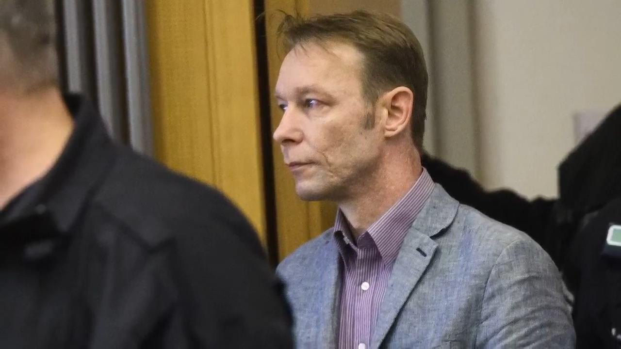 German investigated in McCann disappearance released after serving ...
