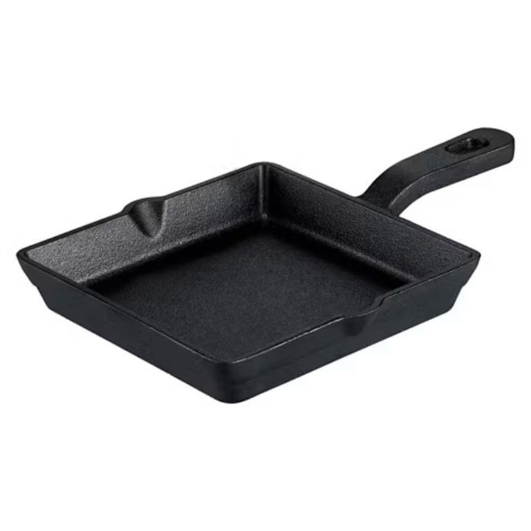 Aldi's Mini Cast Iron Collection Is Out and It's Just Too Cute