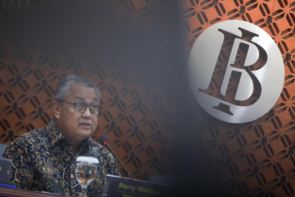BI Rate Sudah Dipangkas 125 Bps Sejak September 2024, Masih Ada Ruang ...