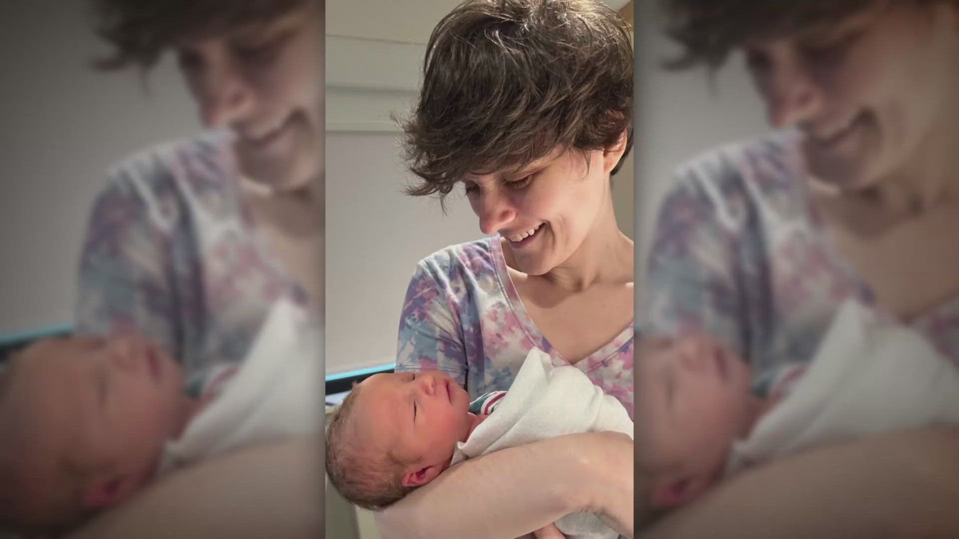 Man charged in August hit-and-run crash that killed Belleville woman