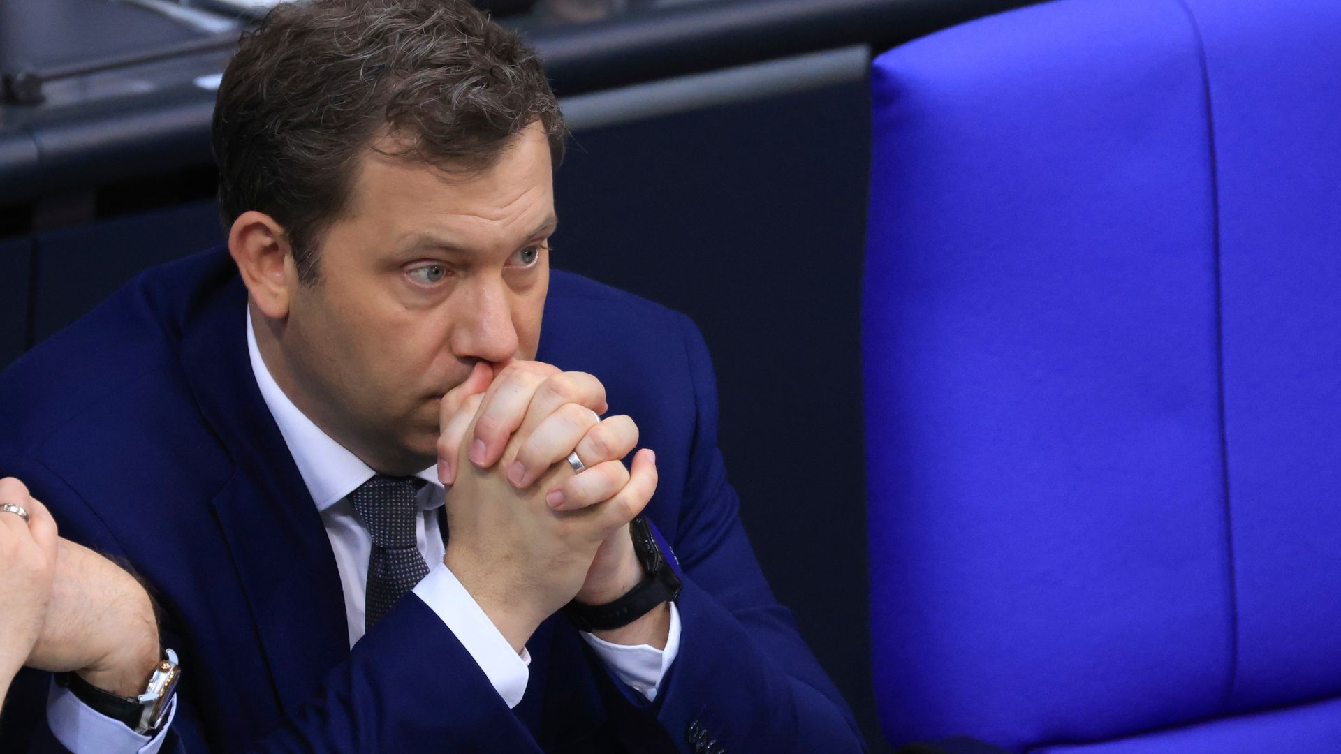 Bundesrechnungshof warnt Finanzminister Lars Klingbeil vor Schuldenspirale