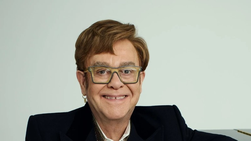 New documentary reveals how Elton John turned his kneecaps into one-of ...