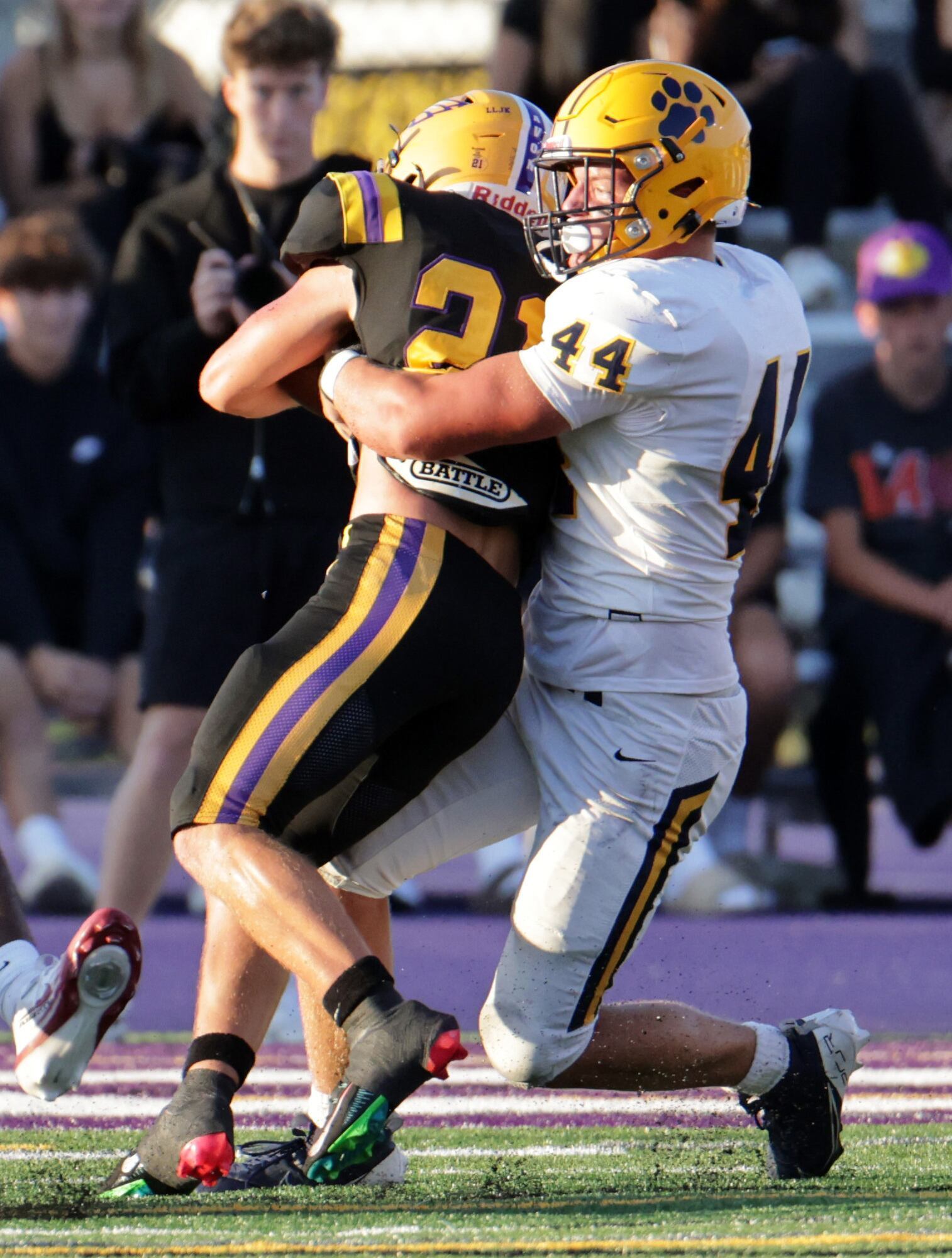 Can Olmsted Falls spoil Avon’s SWC run? Week 5 football games to watch ...