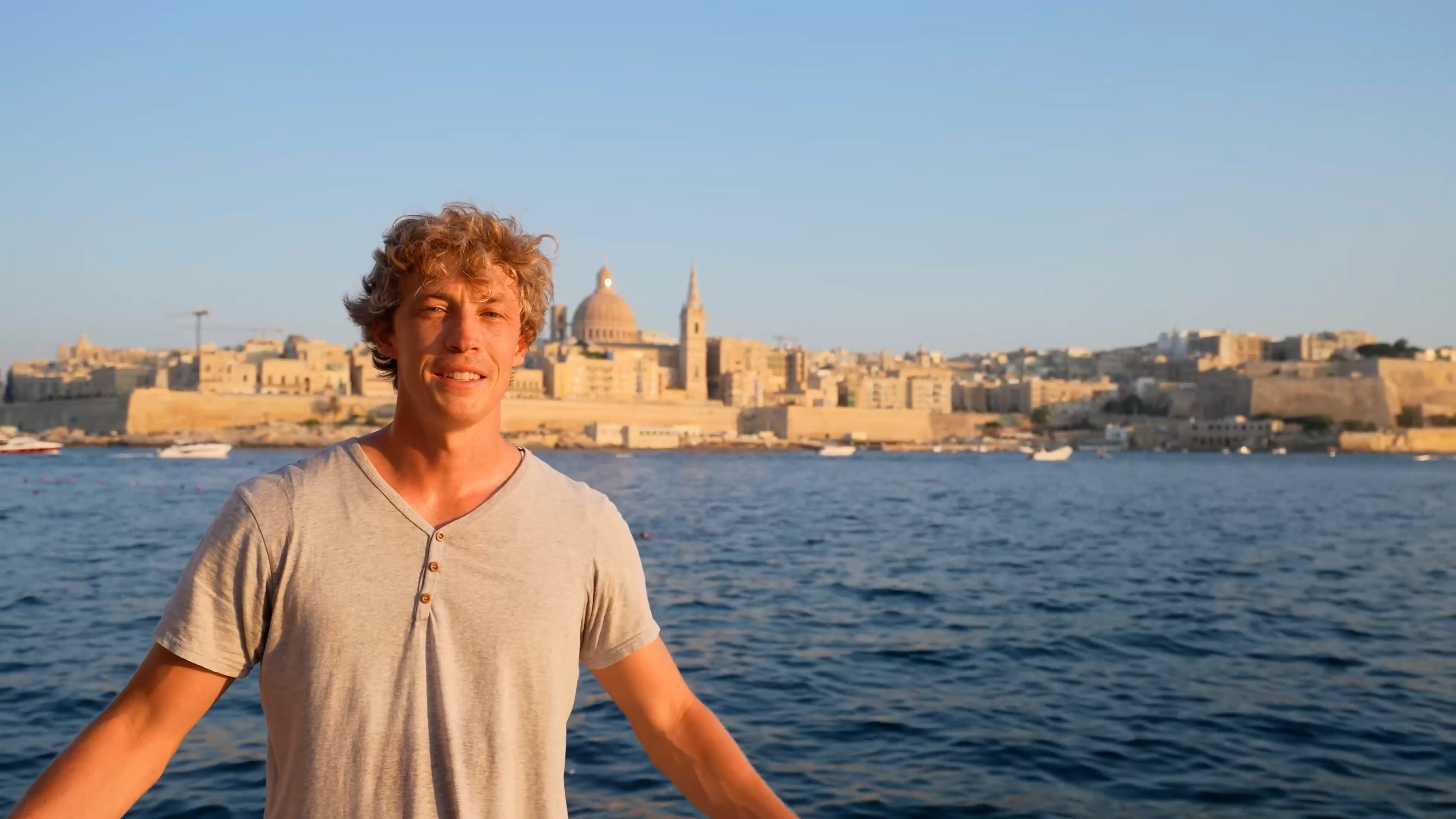 Top 10 Places to Visit in Malta – Travel Guide