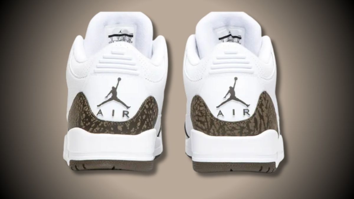 Air Jordan 3 'Mocha' - Where to Buy, Prices and Sizes