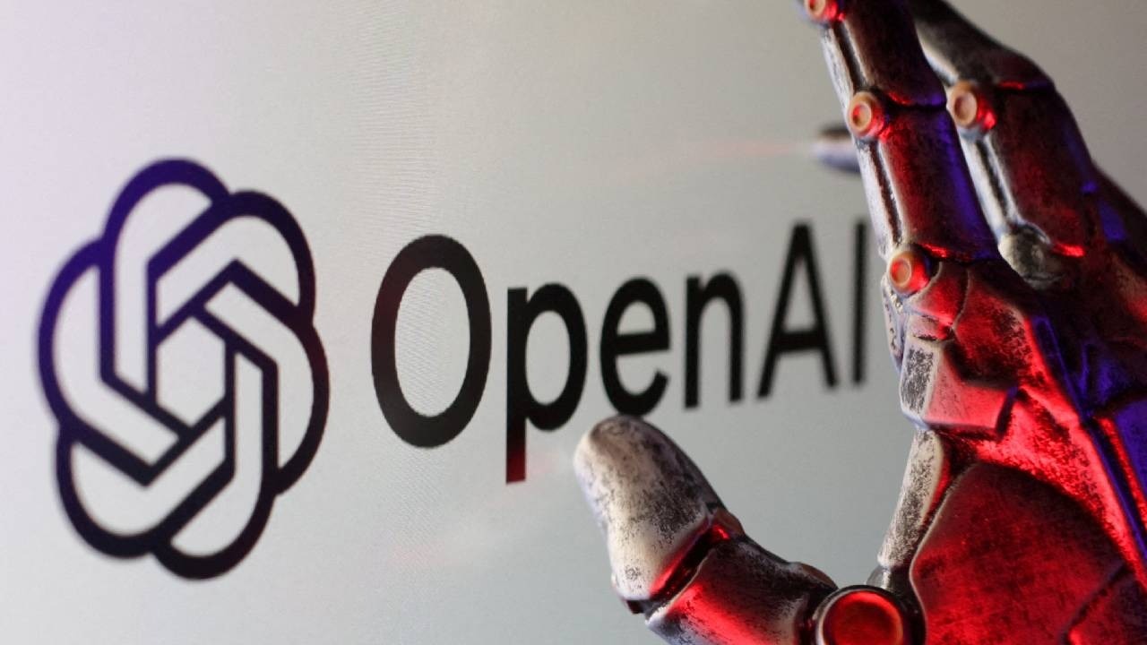 OpenAI exec says it's a great time to study computer science, even as ...