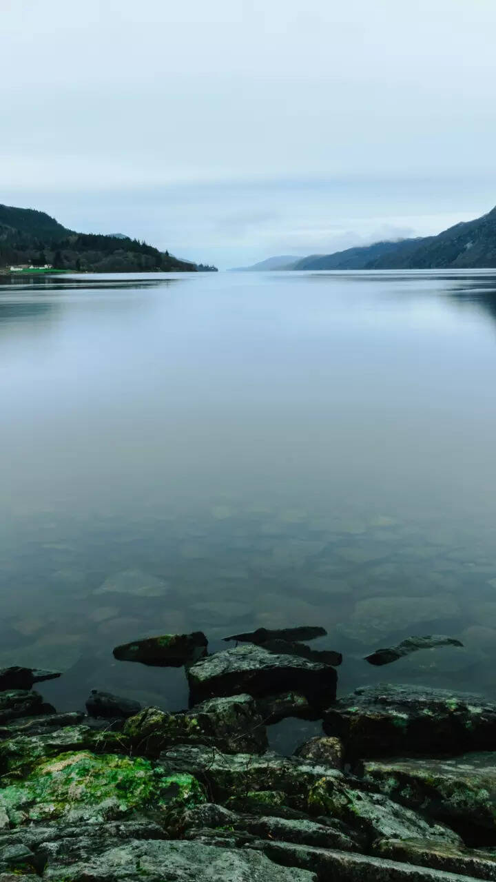 8 places around the world made famous by urban legends