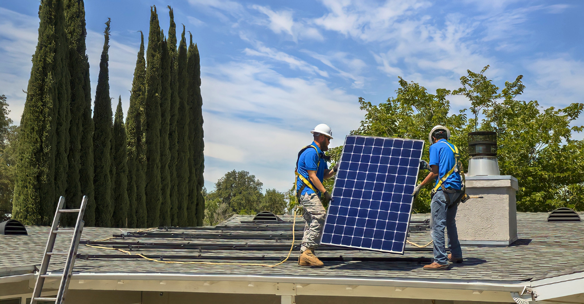 Solar Power Developer Shuts Down Most U.S. Operations And Lays Off Staff
