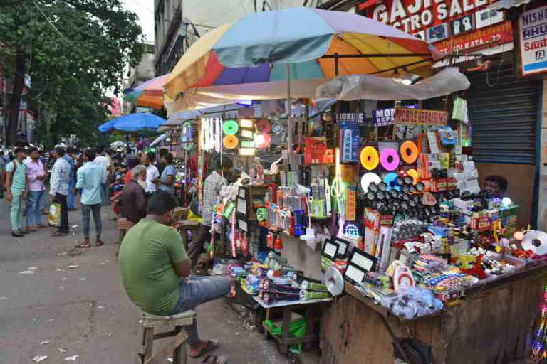 How Delhi's Chandni Chowk got its name - Know history and facts