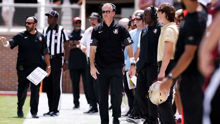 FSU football: 3 reasons fans should have huge interest in Kent State game