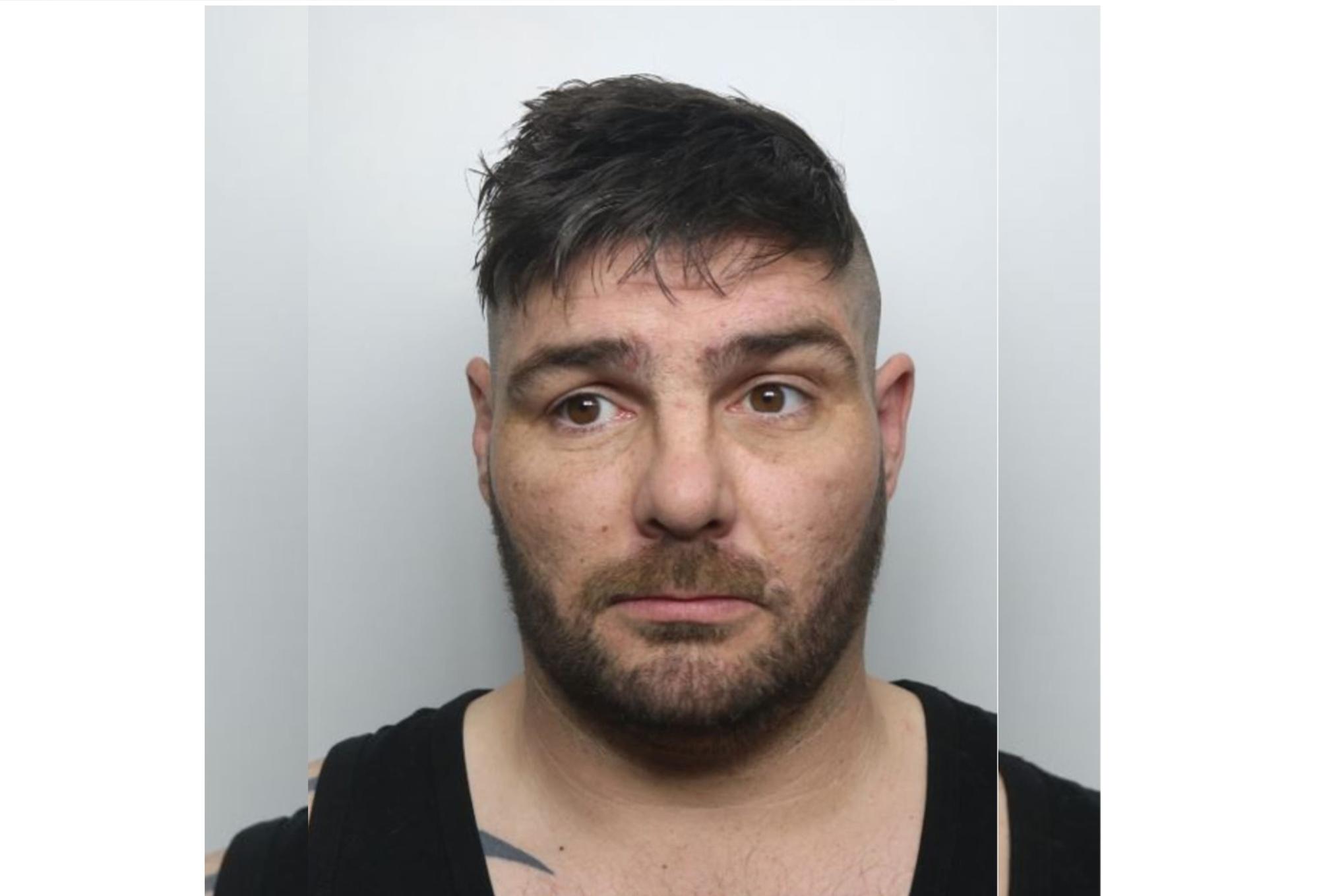 Police hunt Northamptonshire man with links to Portsmouth after breach ...
