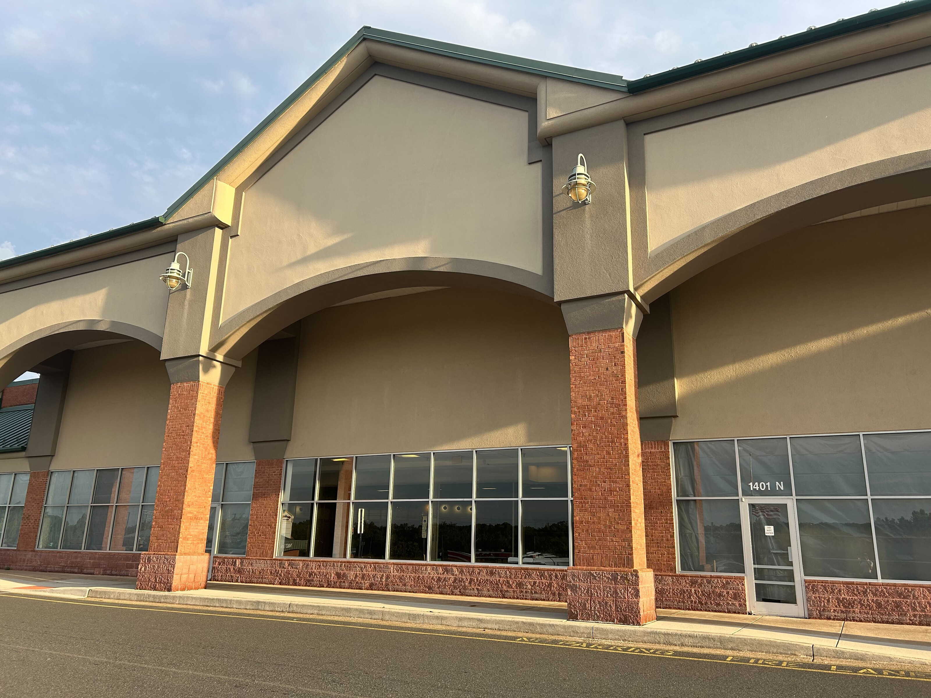 New trampoline park coming to Edgewood, replacing old Mars supermarket