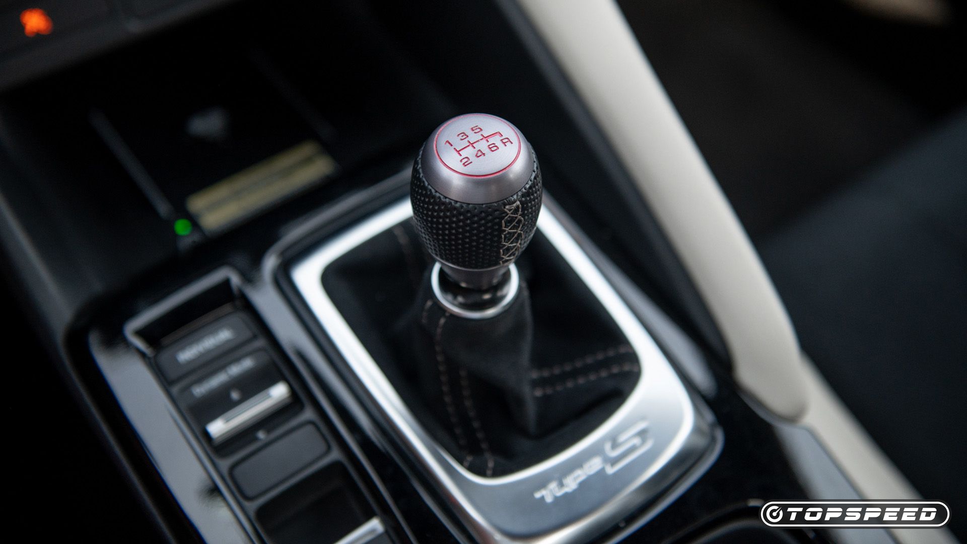 5 New 2026 Cars Still Offering Manual Transmissions