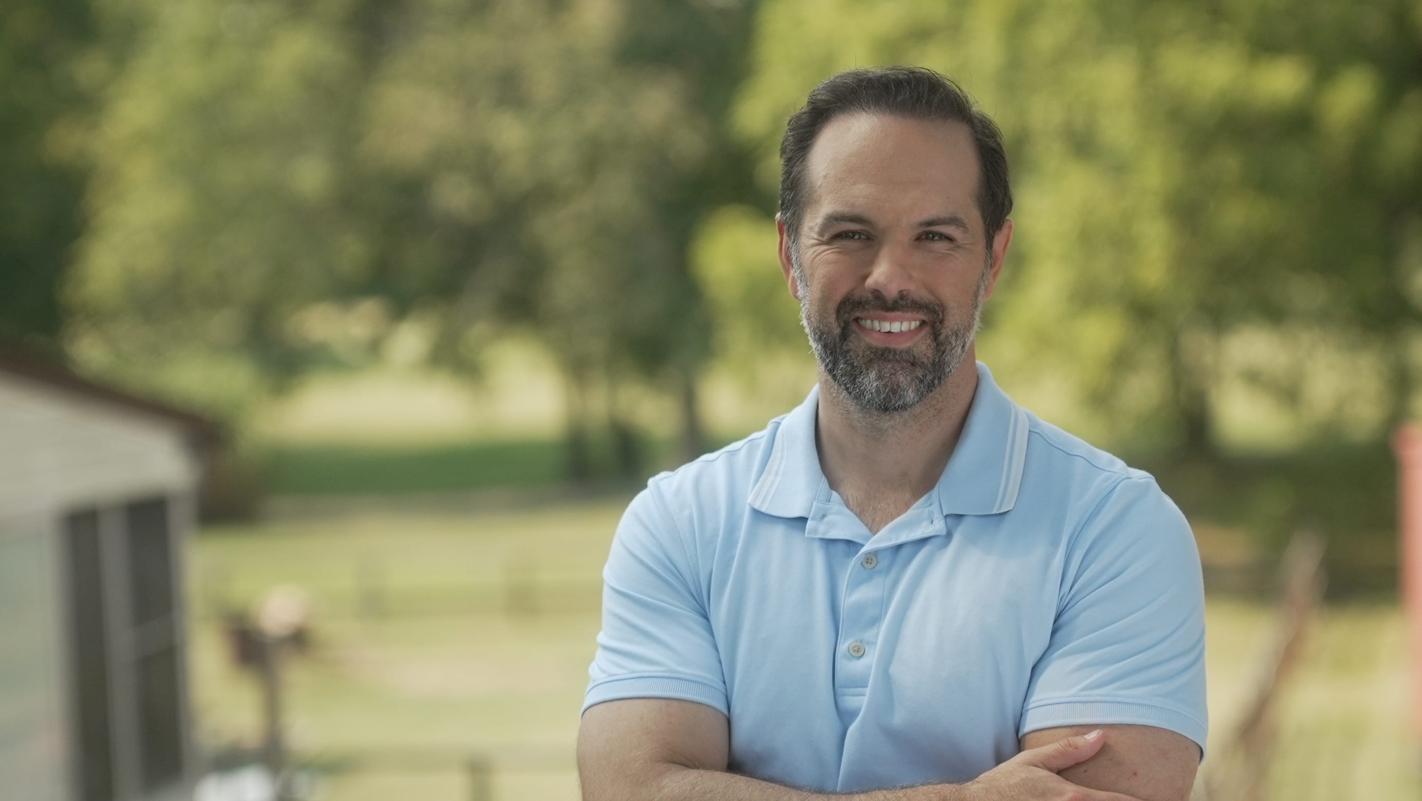 A third high-profile Democrat is running for U.S. Senate in Kentucky ...