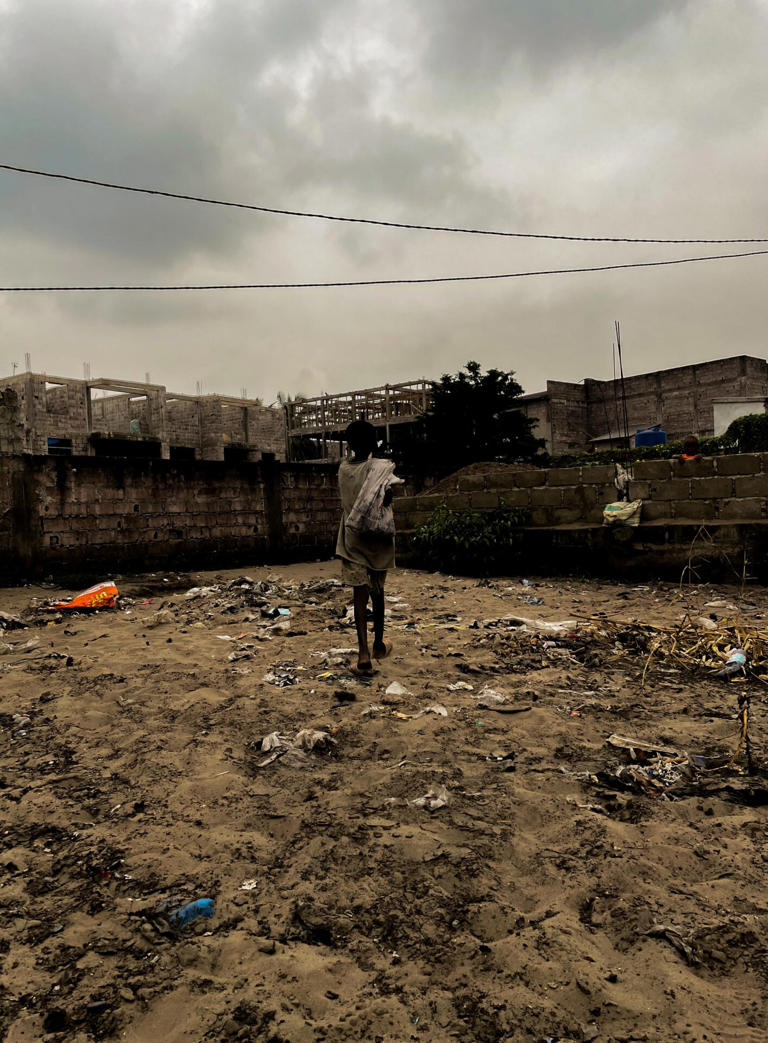 Congo: il racket dei bambini e la Casa che li salva