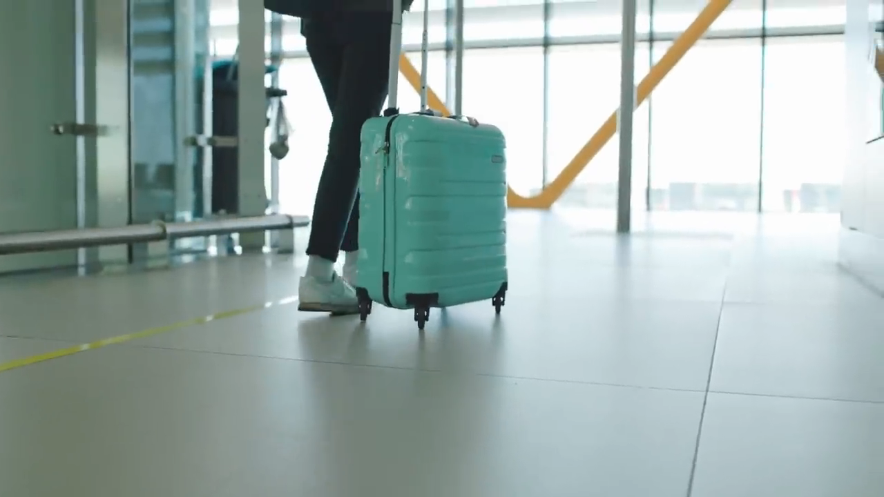 5 airport mistakes that’ll get you denied boarding